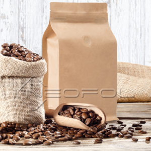 Kaffeeverpackungen | umweltfreundliche Kaffee Verpackungen • NEOFOL