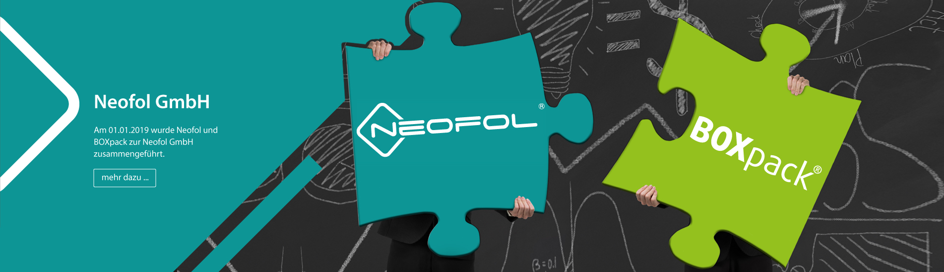 Verpackungen & Beutel - hochwertiges Verpackungsmaterial - NEOFOL