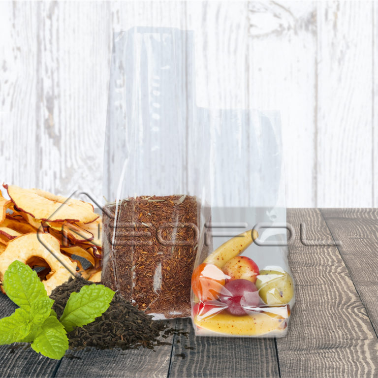 Verpackungen & Beutel - hochwertiges Verpackungsmaterial • NEOFOL