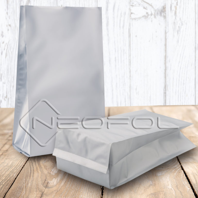 Verpackungen & Beutel - hochwertiges Verpackungsmaterial • NEOFOL