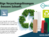 Verpackungen & Beutel - hochwertiges Verpackungsmaterial • NEOFOL